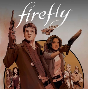 Firefly (revival) | THE WALT DISNEY COMPANY (Content ideas) Wiki | Fandom
