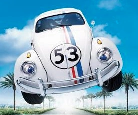 The Love Bug | THE WALT DISNEY COMPANY (Content ideas) Wiki | Fandom