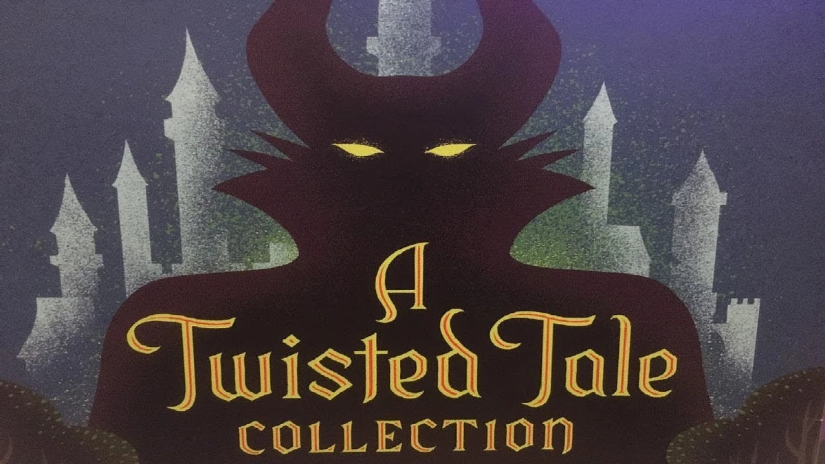 Twisted Tales | THE WALT DISNEY COMPANY (Content ideas) Wiki | Fandom