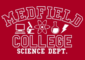 Welcome to Medfield | THE WALT DISNEY COMPANY (Content ideas) Wiki | Fandom