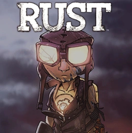 Rust | THE WALT DISNEY COMPANY (Content ideas) Wiki | Fandom