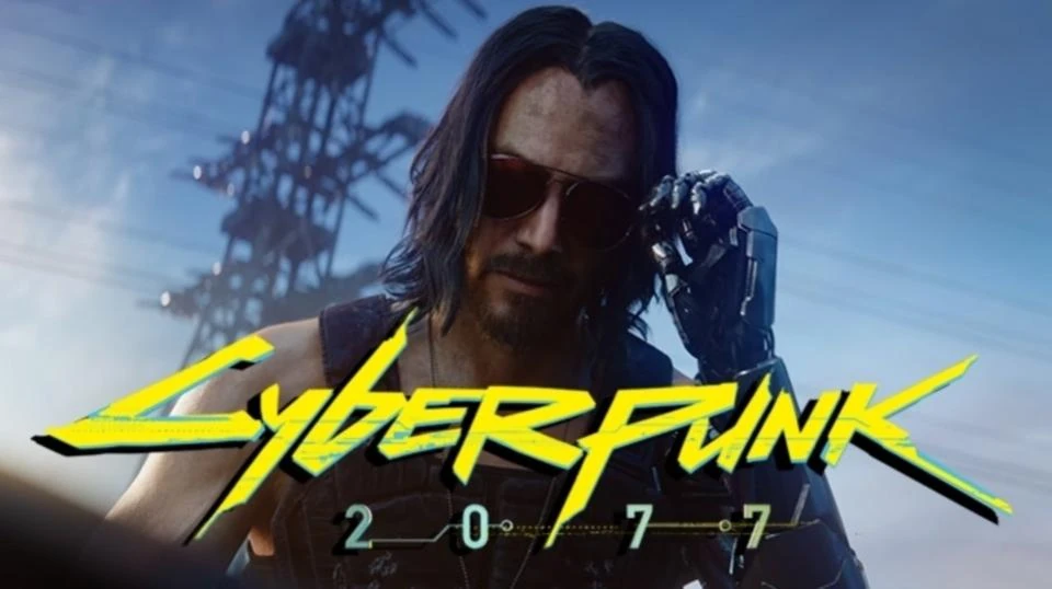 Cyberpunk 2077 | THE WALT DISNEY COMPANY (Content ideas) Wiki | Fandom
