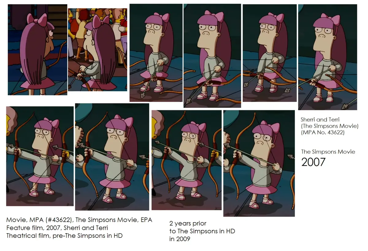 The Simpsons Movie | The Walt Disney Company (Disney) Wiki | Fandom