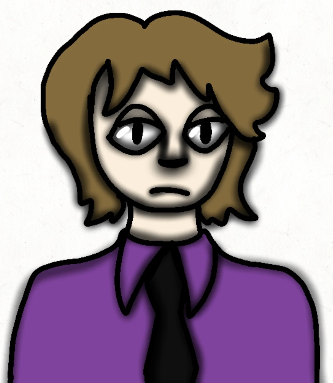 Michael Peterson | The Walten Files Fanon Wiki | Fandom