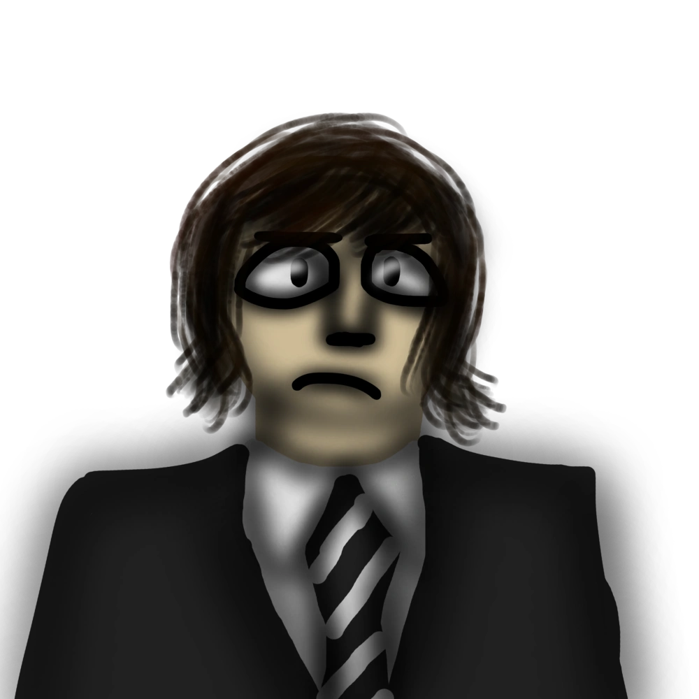 Will Landon | The Walten Files Fanon Wiki | Fandom