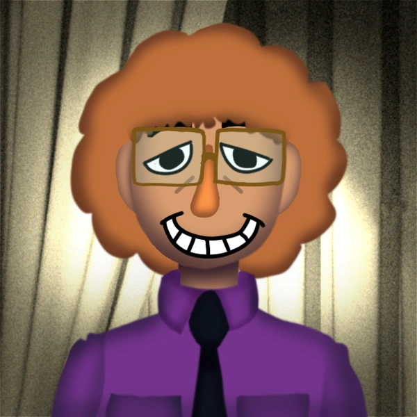 Category:JadenTheThird's Creations | The Walten Files Fanon Wiki | Fandom