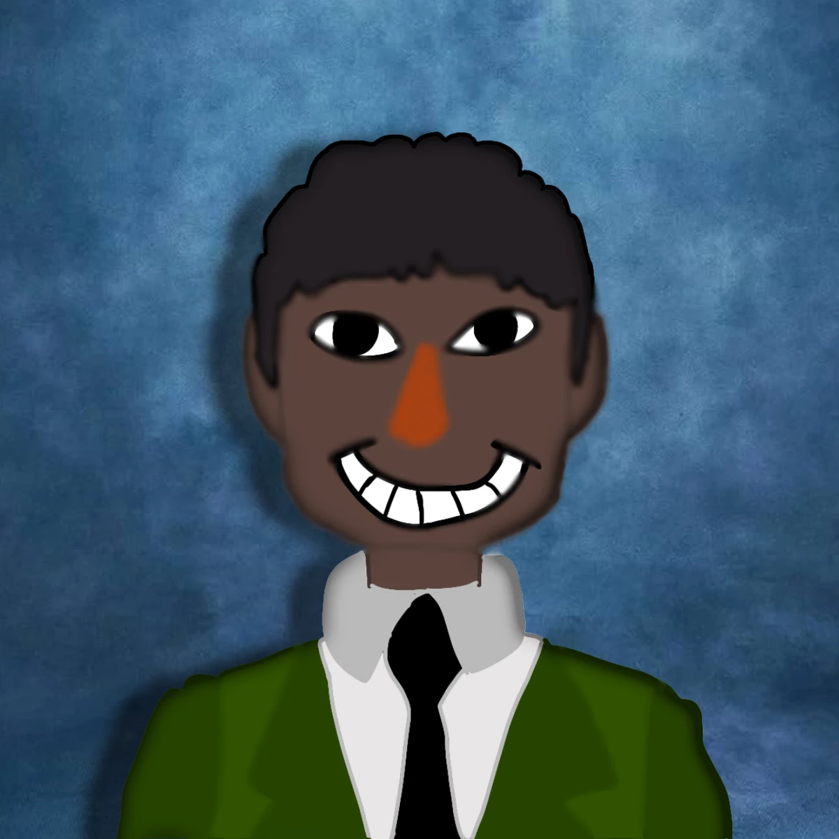 Todd Jefferson | The Walten Files Fanon Wiki | Fandom