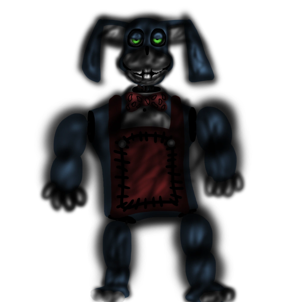 Bon (Boozoo’s Carnival) | The Walten Files Fanon Wiki | Fandom