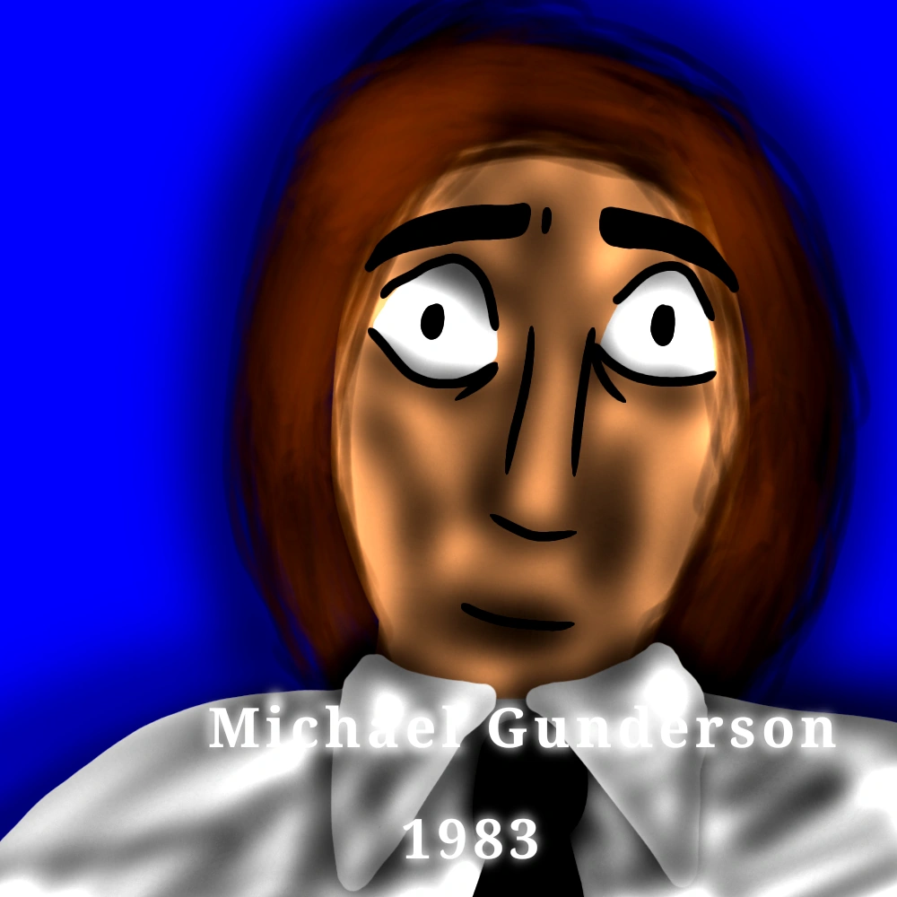Michael Gunderson/Gallery | The Walten Files Fanon Wiki | Fandom