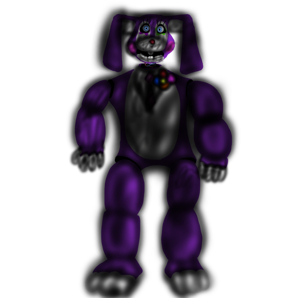 Banny (Boozoo’s Carnival) | The Walten Files Fanon Wiki | Fandom