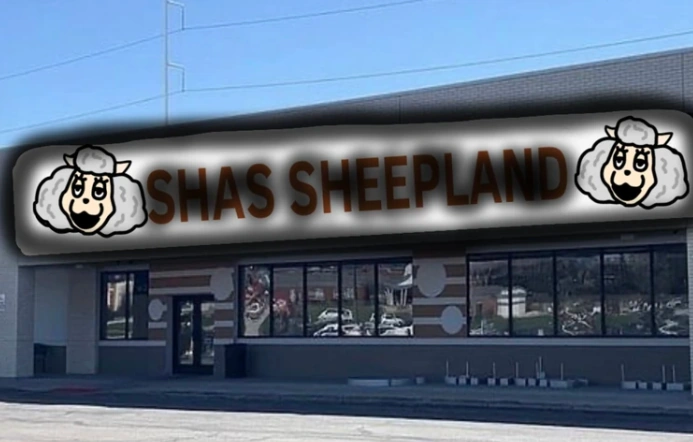 Sha's Sheepland | The Walten Files Fanon Wiki | Fandom