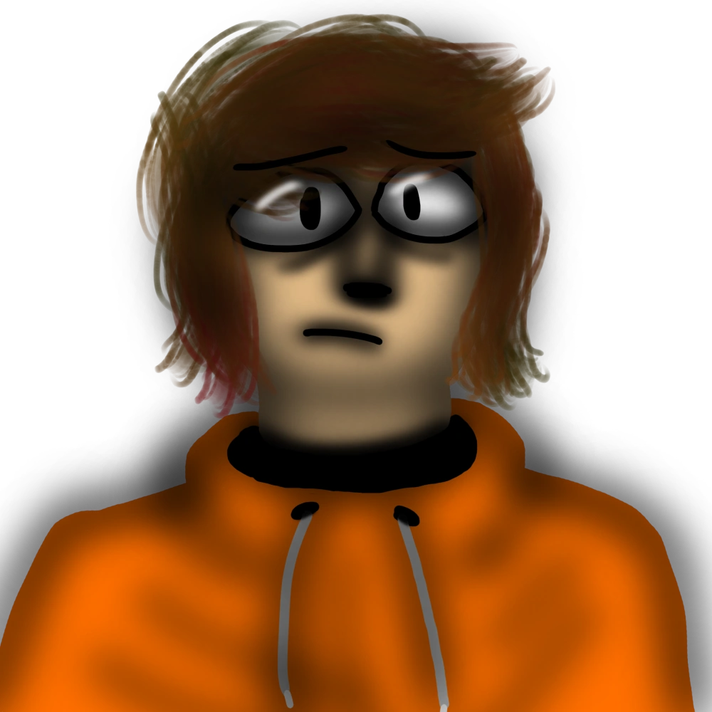 Luke Williamson | The Walten Files Fanon Wiki | Fandom