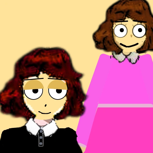 Amy Beggingston/Gallery | The Walten Files Fanon Wiki | Fandom