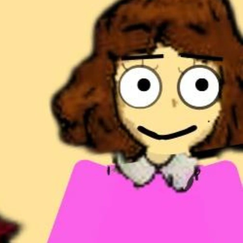 Candace Beggingston | The Walten Files Fanon Wiki | Fandom