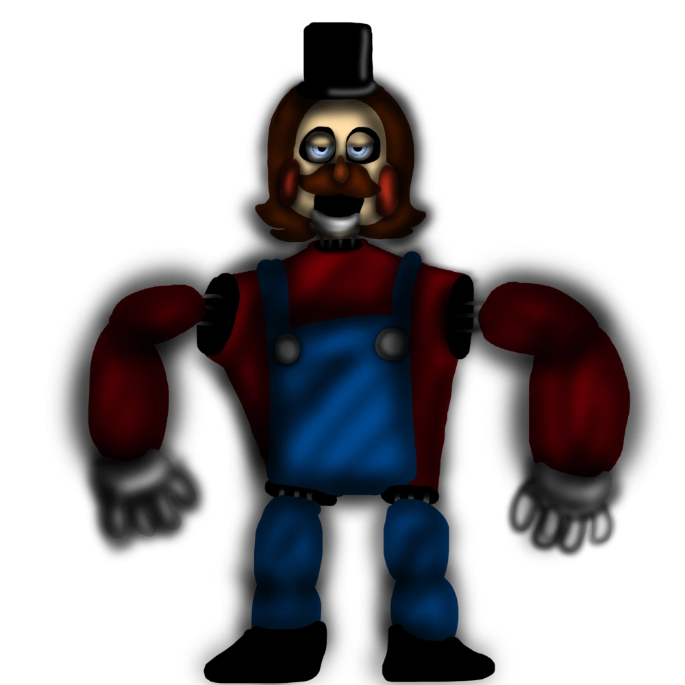 Boozoo (Boozoo’s Carnival) | The Walten Files Fanon Wiki | Fandom