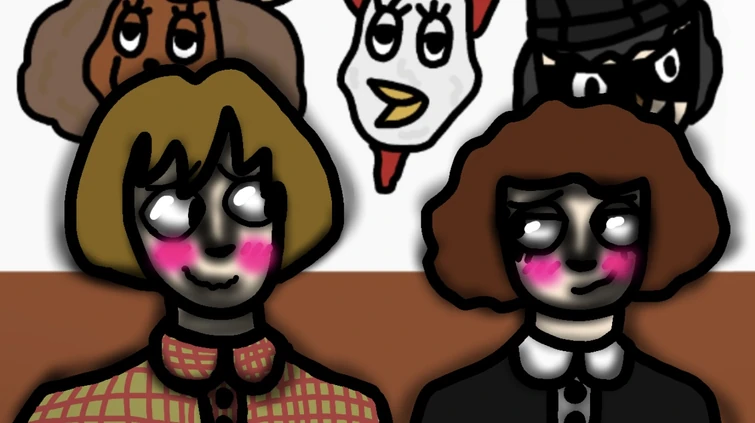 Ships | The Walten Files Fanon Wiki | Fandom