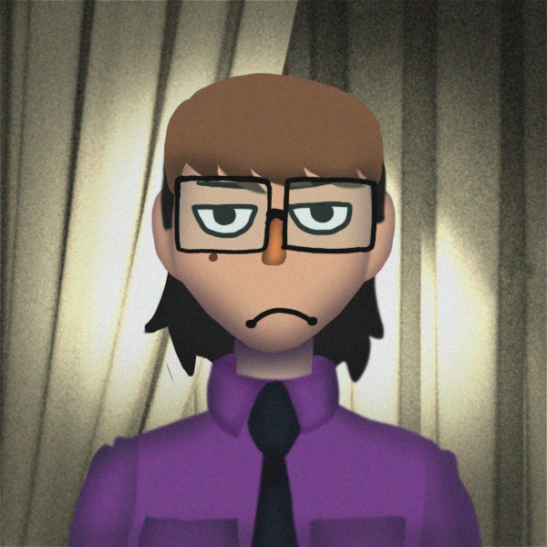 Algernon Williams/Gallery | The Walten Files Fanon Wiki | Fandom