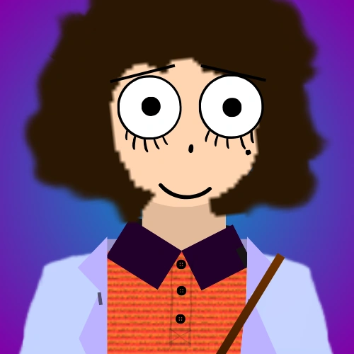 Graziella Sayburn | The Walten Files Fanon Wiki | Fandom