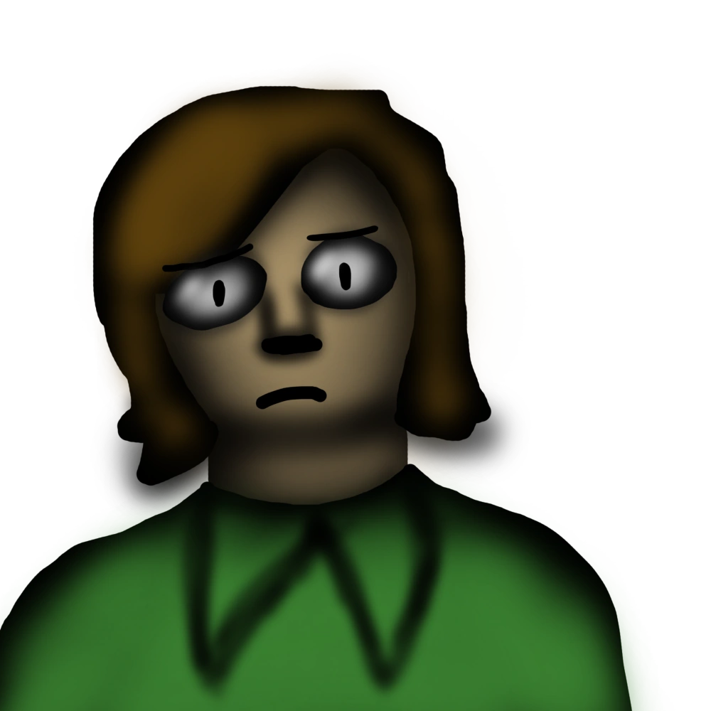 Ron Alexzander | The Walten Files Fanon Wiki | Fandom