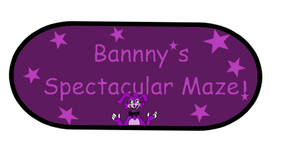 Banny's Spectacular Maze | The Walten Files Fanon Wiki | Fandom