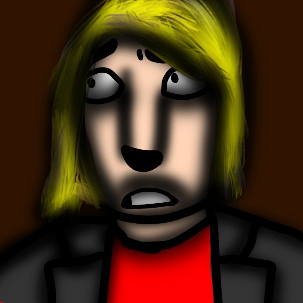 Patrick Fidder | The Walten Files Fanon Wiki | Fandom