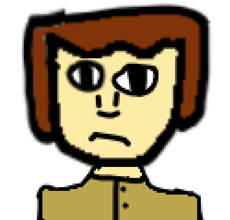 Jeremiah Wallman | The Walten Files Fanon Wiki | Fandom