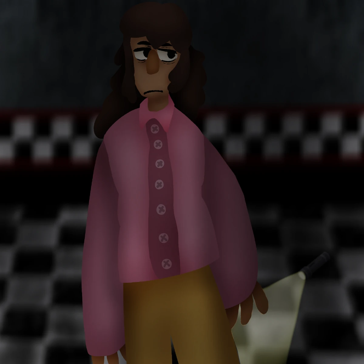 Zack Brooks | The Walten Files Fanon Wiki | Fandom