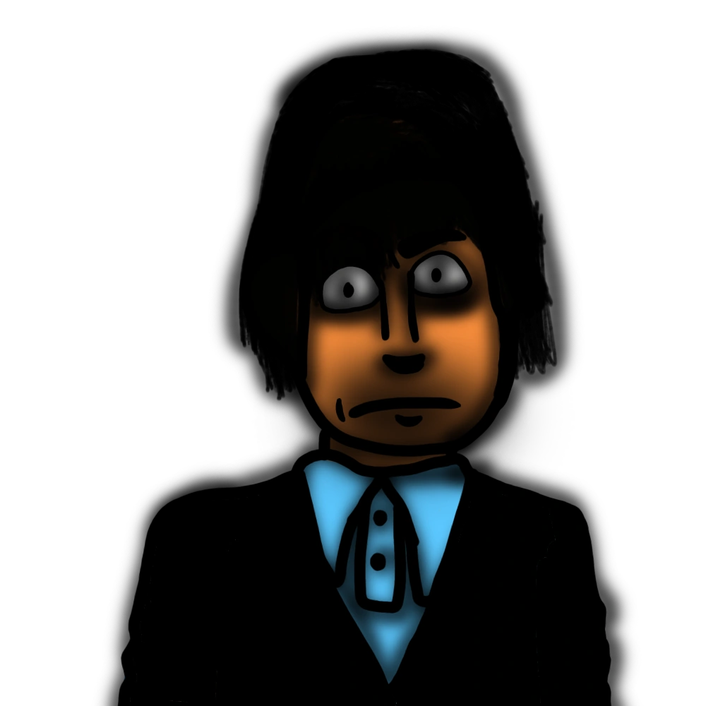 Bob | The Walten Files Fanon Wiki | Fandom