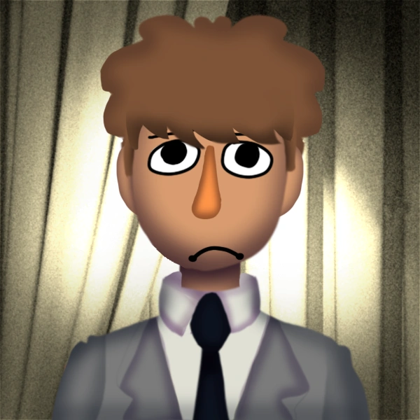Jake Kinnley | The Walten Files Fanon Wiki | Fandom