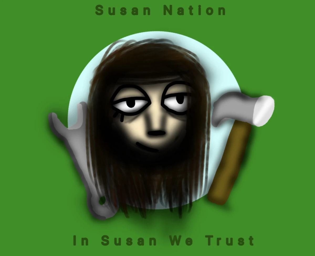 Susan Nation | The Walten Files Fanon Wiki | Fandom