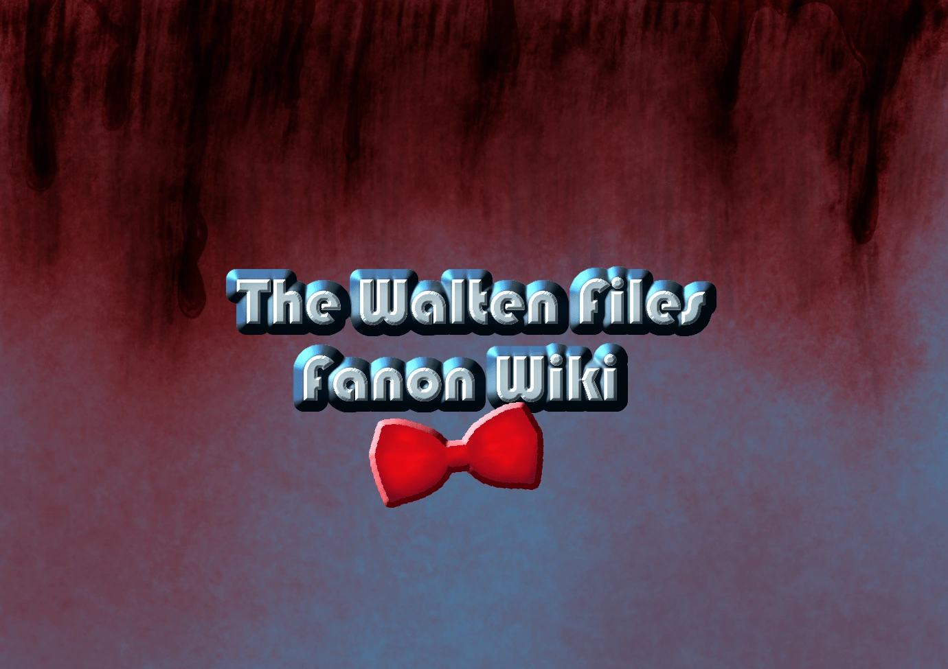 Discuss Everything About The Walten Files Fanon Wiki | Fandom