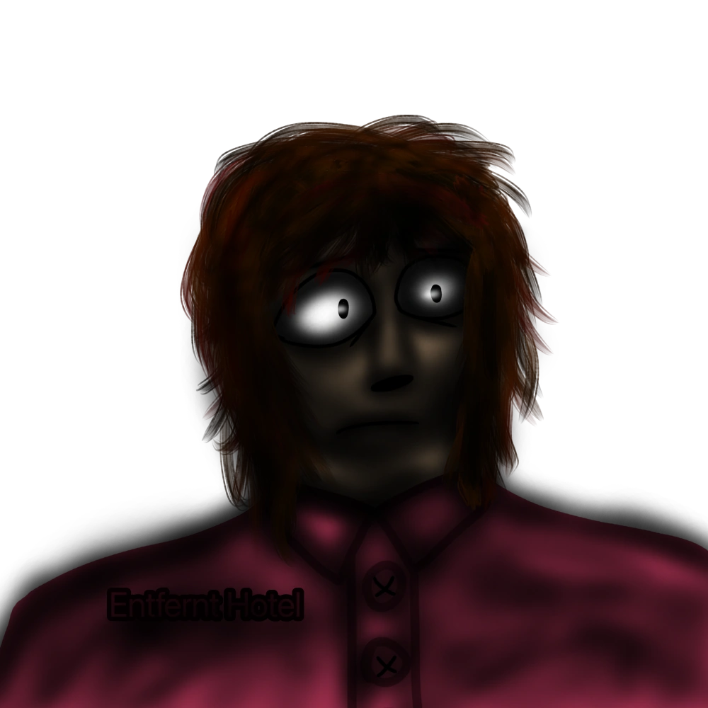 William Anderson | The Walten Files Fanon Wiki | Fandom