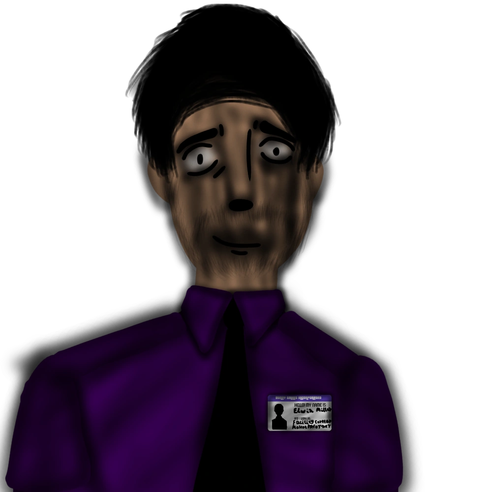 Edwin Miller | The Walten Files Fanon Wiki | Fandom