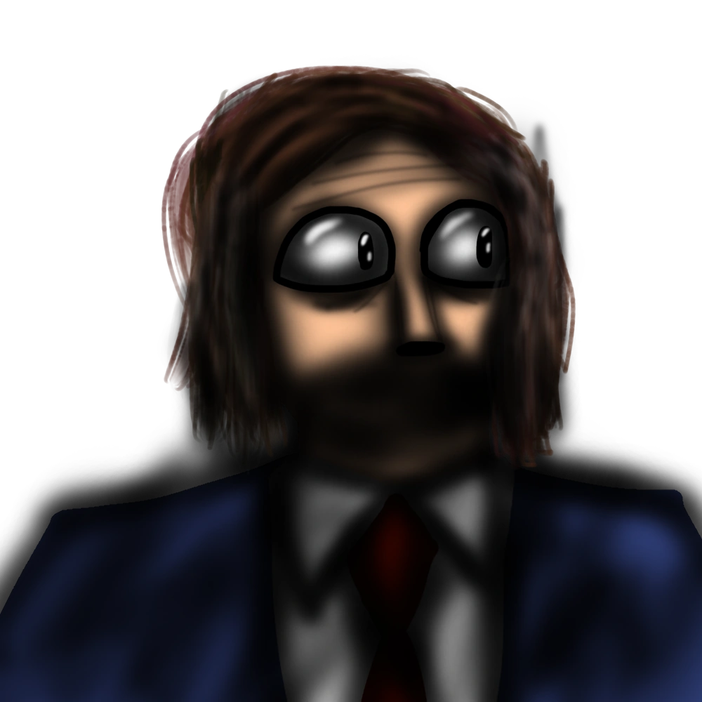 Charles Harrison | The Walten Files Fanon Wiki | Fandom