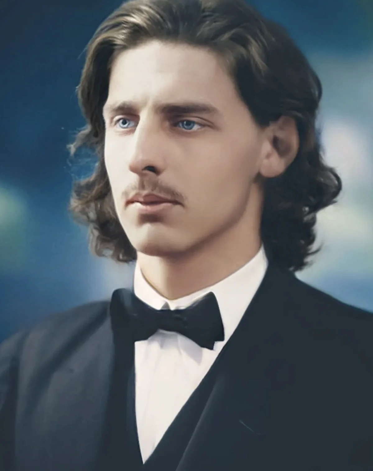 Michael Gardner | The Walten Files Fanon Wiki | Fandom
