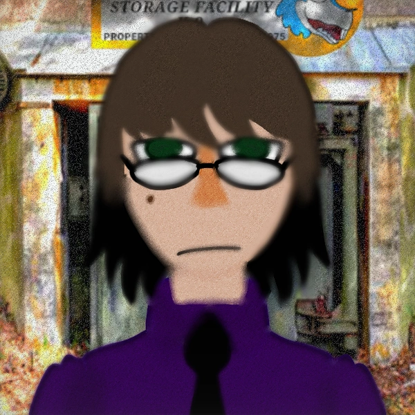 Algernon Williams | The Walten Files Fanon Wiki | Fandom