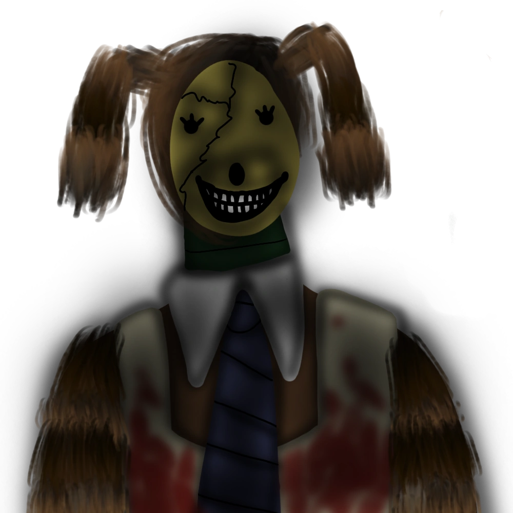 Lorenzo Waterman (MAMWR) | The Walten Files Fanon Wiki | Fandom