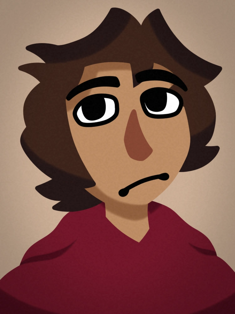 Allan Sturm (Original) | The Walten Files Fanon Wiki | Fandom