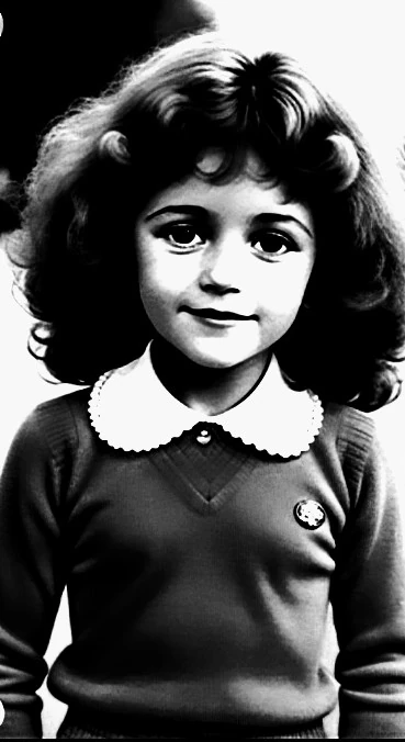 Rachel Beggingston | The Walten Files Fanon Wiki | Fandom