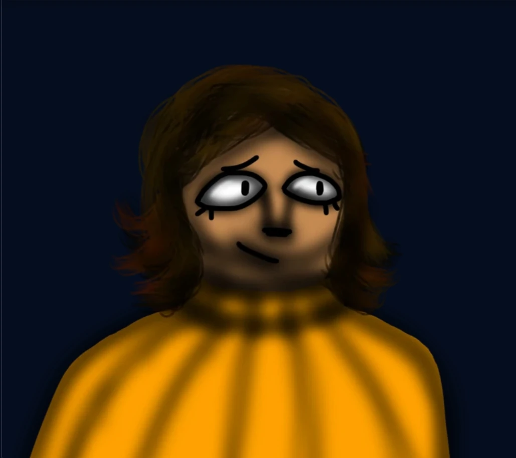 Courtney Daniels | The Walten Files Fanon Wiki | Fandom