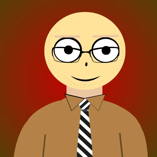 Fergus McDahmar | The Walten Files Fanon Wiki | Fandom