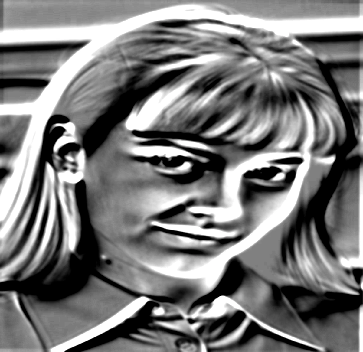 Mary Hannah | The Walten Files Fanon Wiki | Fandom
