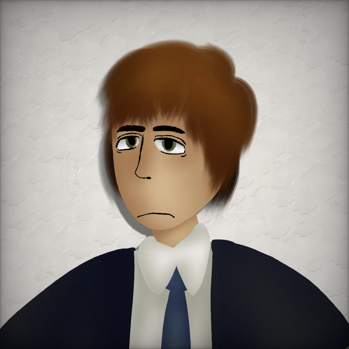 Calden Wryth | The Walten Files Fanon Wiki | Fandom