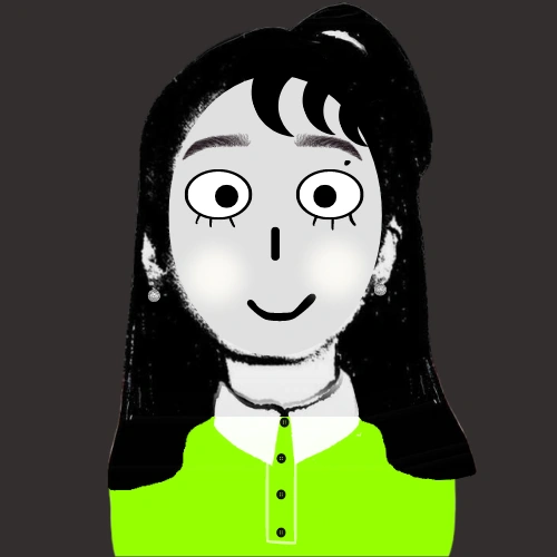 Betty Beggingston | The Walten Files Fanon Wiki | Fandom