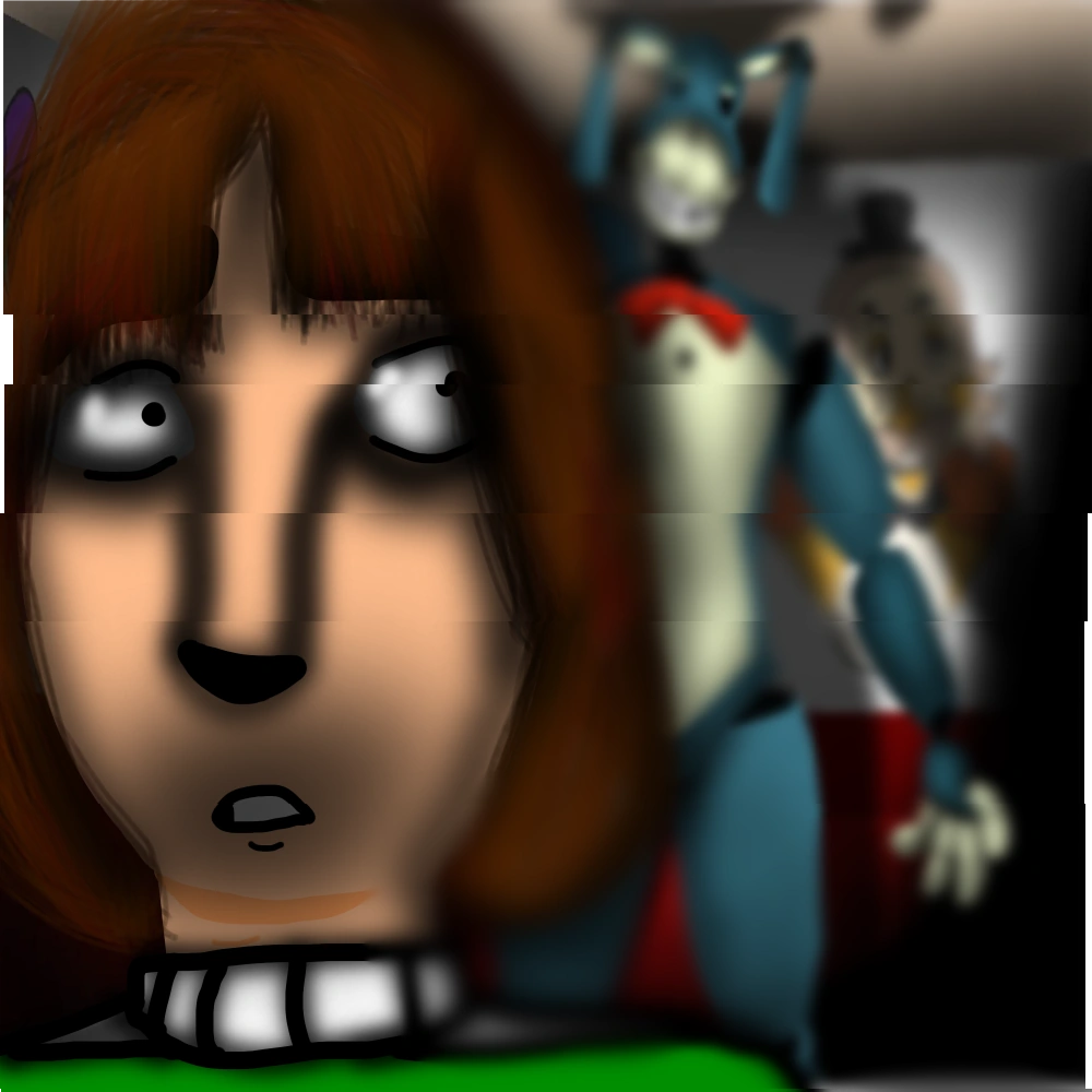 Cory James | The Walten Files Fanon Wiki | Fandom