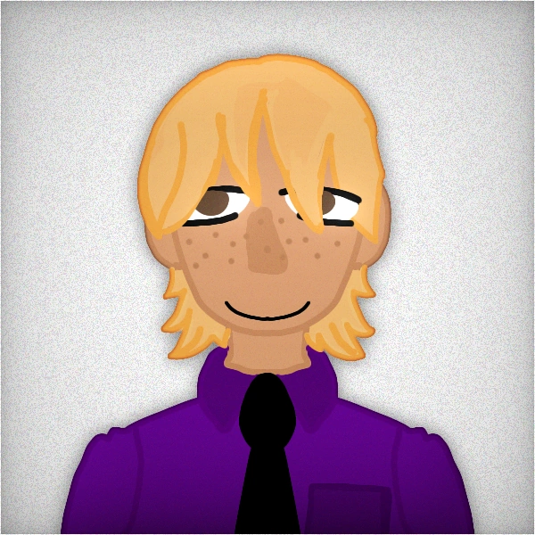 Tracy Clark | The Walten Files Fanon Wiki | Fandom