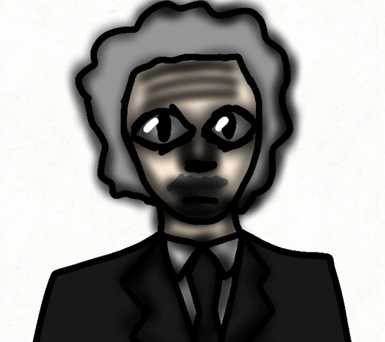 Jackson White | The Walten Files Fanon Wiki | Fandom