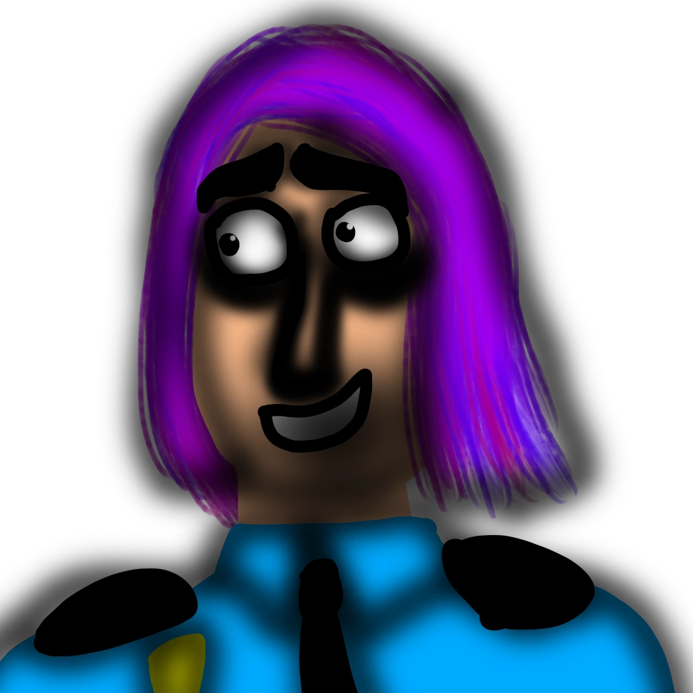 Martin Collins | The Walten Files Fanon Wiki | Fandom