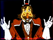 Boozoo | The New Walten Files Wiki | Fandom