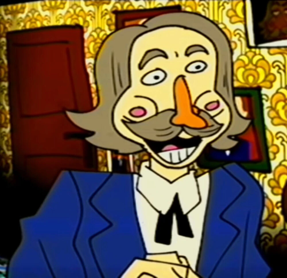 Style Guide | The New Walten Files Wiki | Fandom